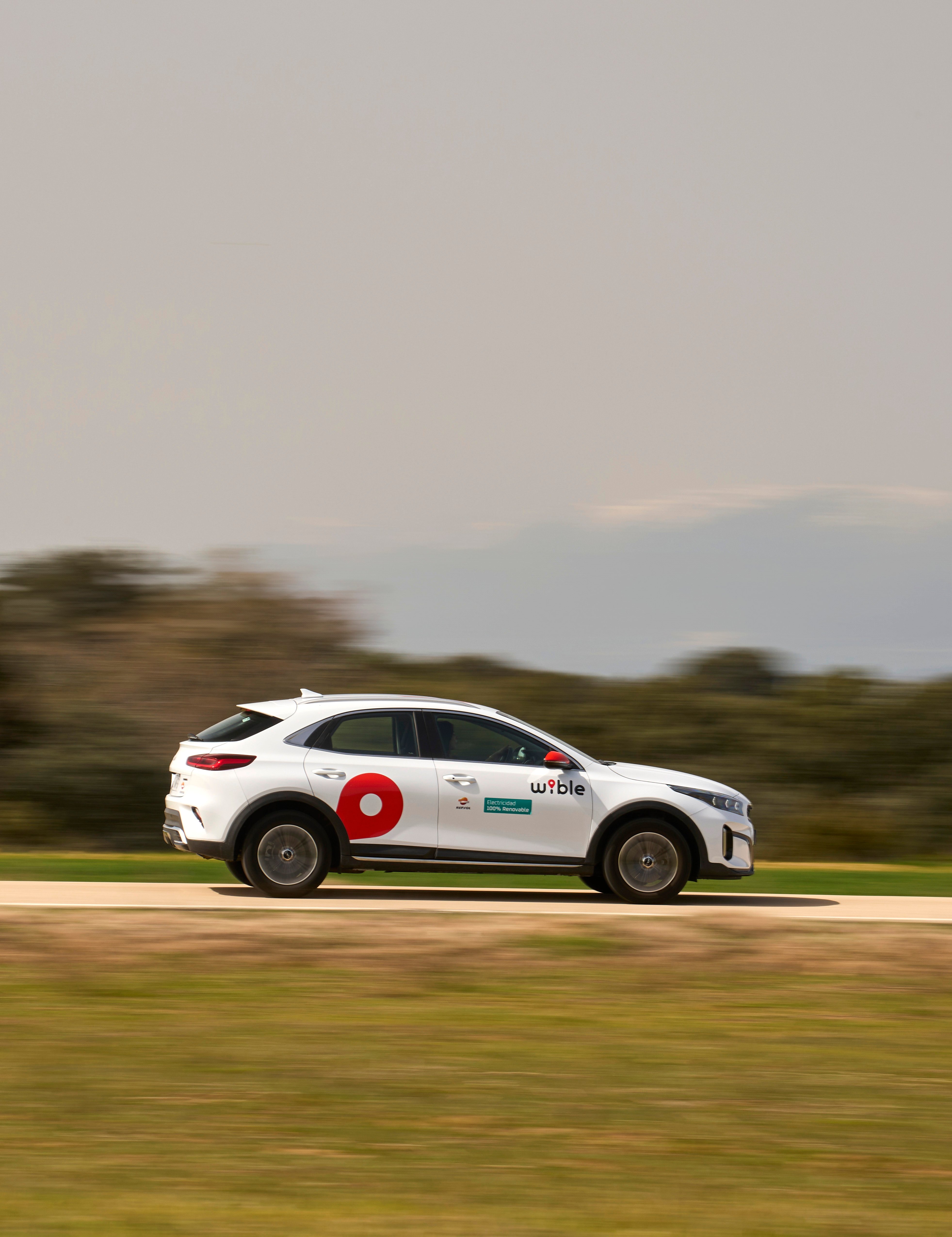 WiBLE MáS Invierno 25